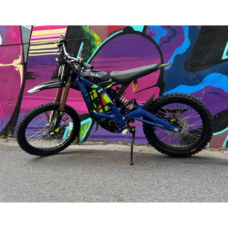 775 MX – Let's Roll eBikes