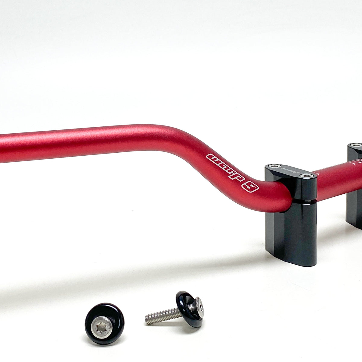 MX/Offroad 1-1/8" Tapped Handlebars (Collective) – Let's Roll eBikes