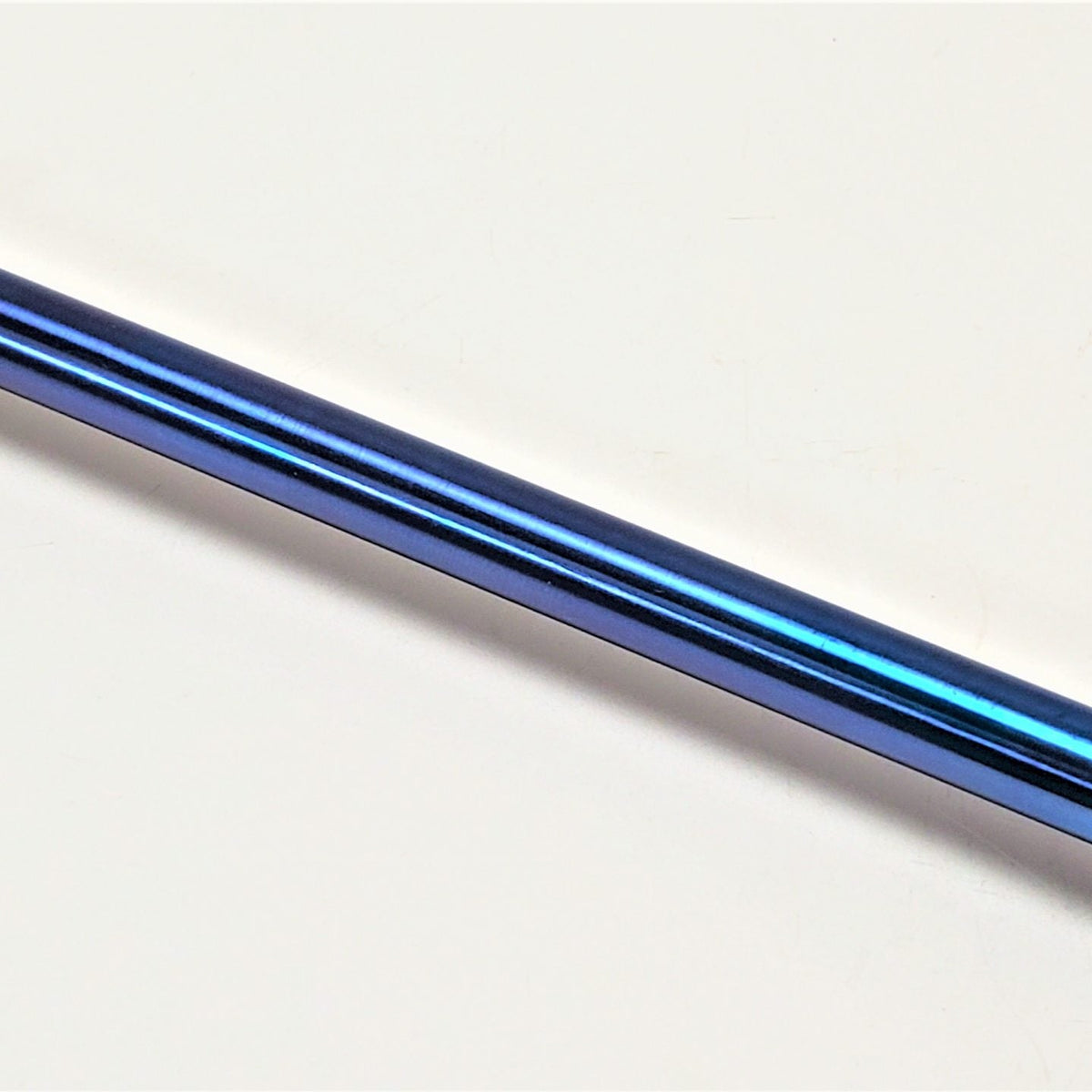 Surron Titanium Rear Axle with Nut (Collective) – Let's Roll eBikes