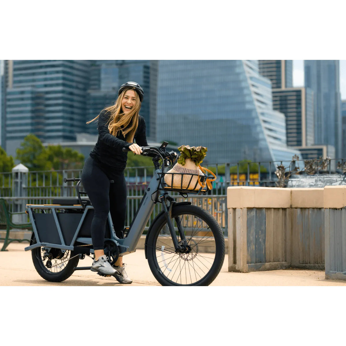 Packer 1 – Let's Roll eBikes