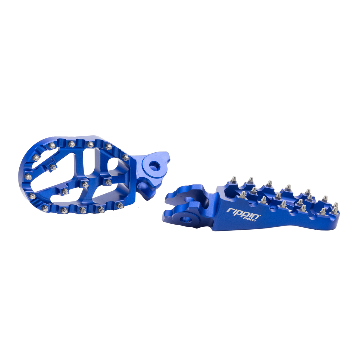 Race Spec Foot Pegs for E-Moto – Let's Roll eBikes